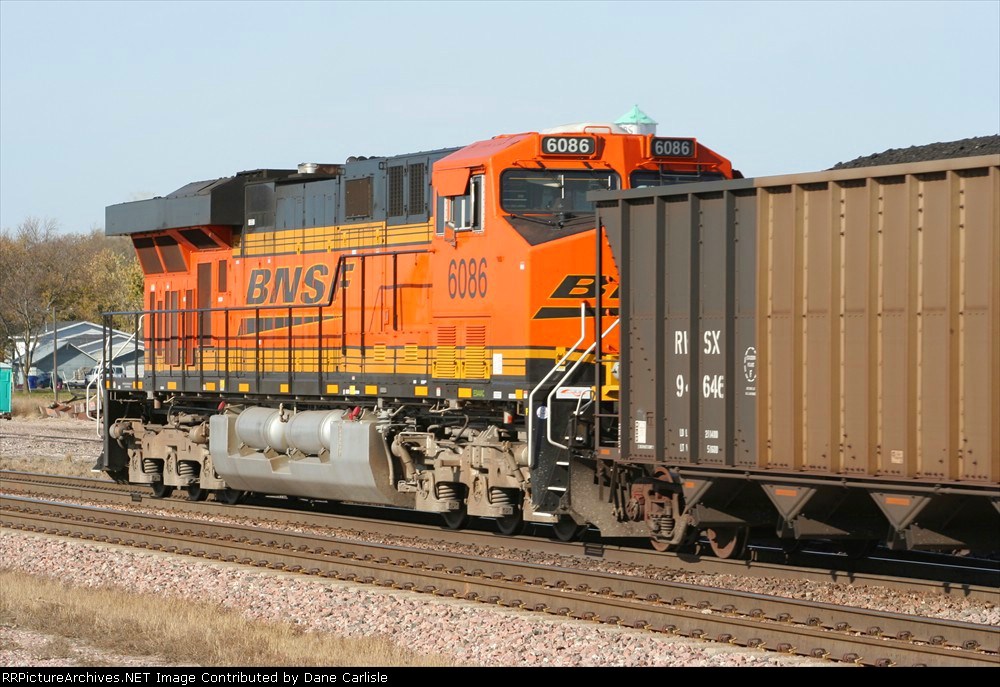 bringing up the rear